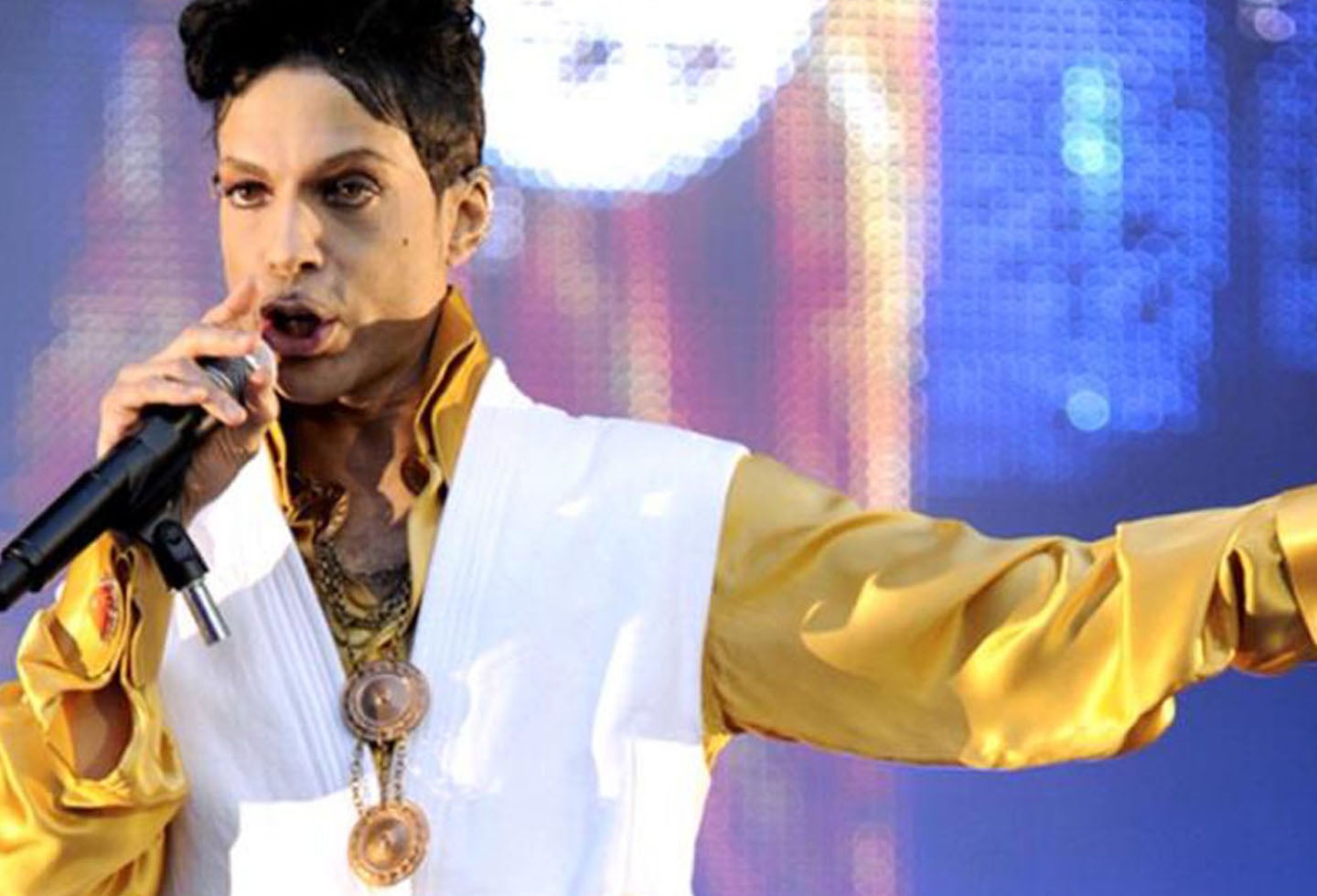 'Originals', álbum con canciones inéditas de Prince, ya está disponible