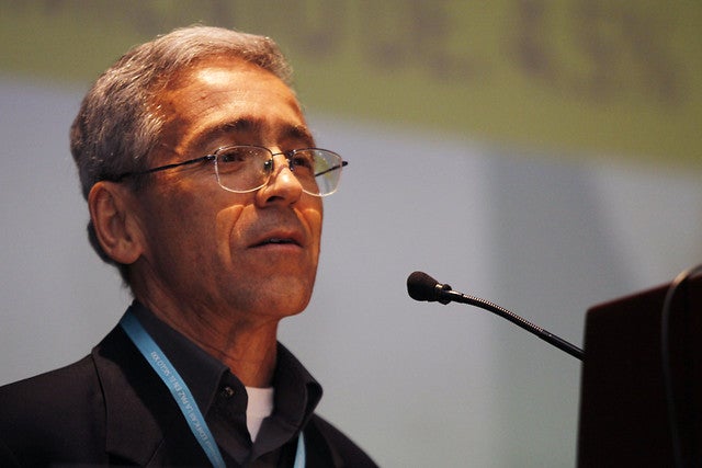 Informe Comisión de la Verdad: padre Francisco de Roux habla de la guerra