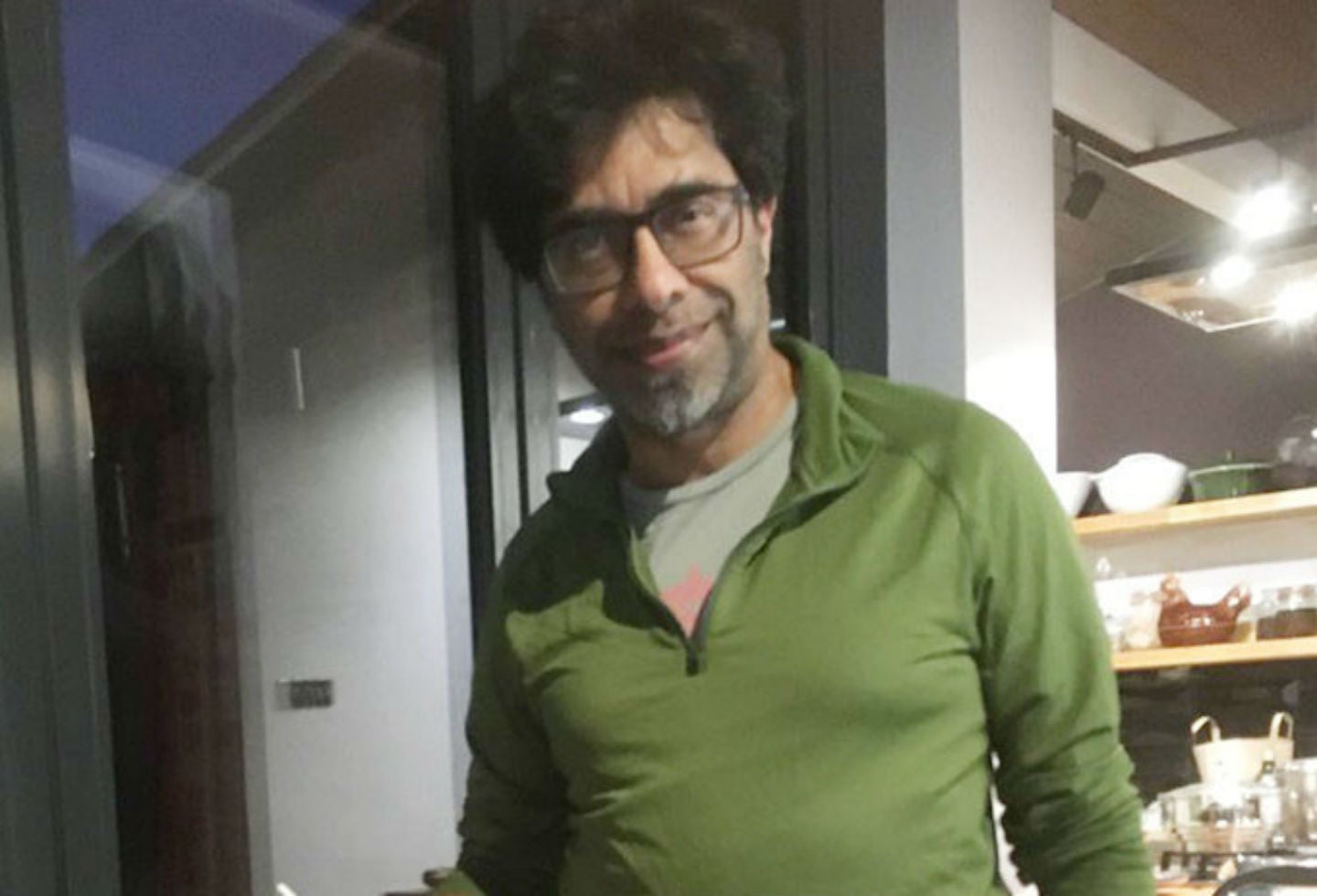 Vida después de la muerte: a actor declarado muerto vio el túnel