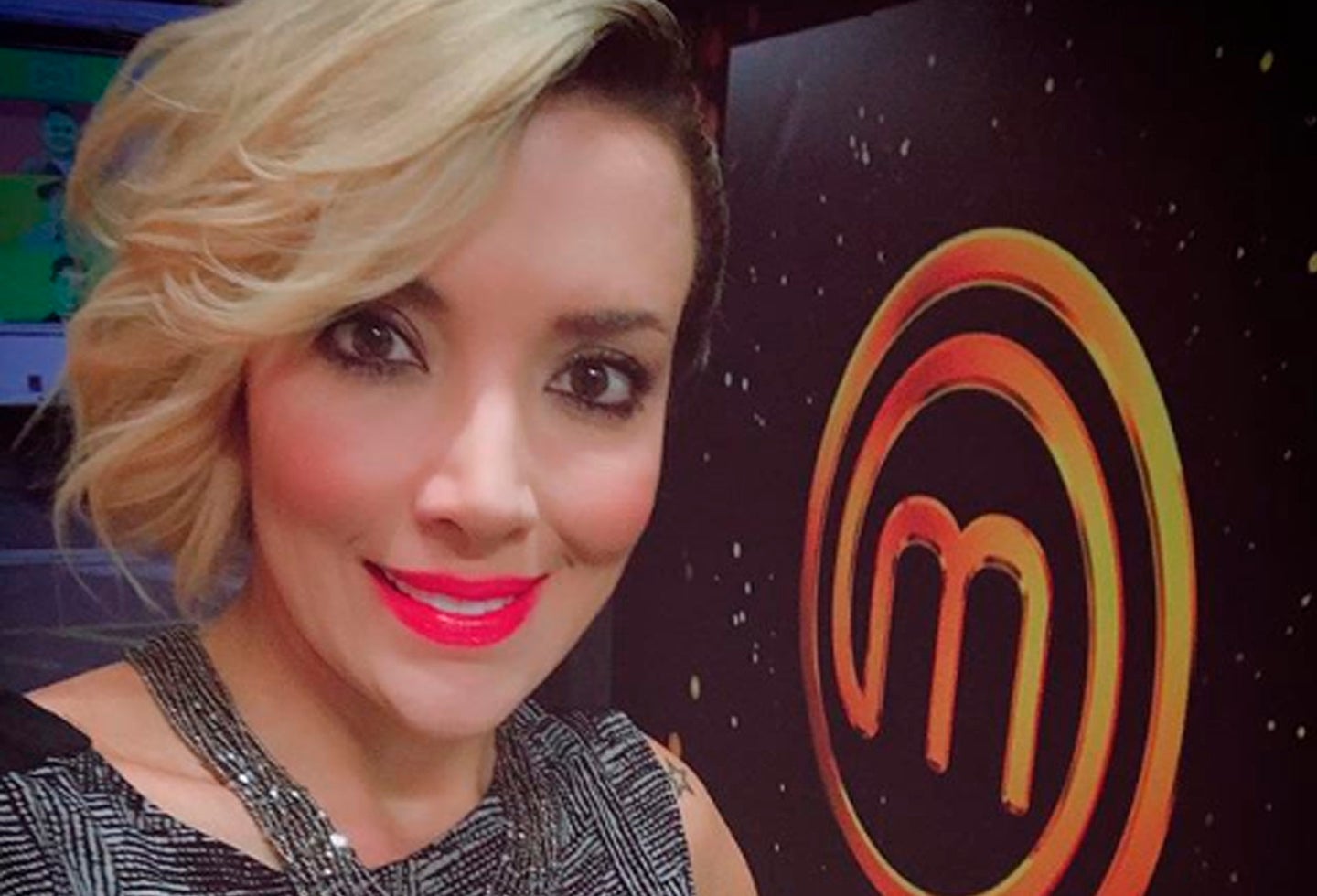 Catalina Gómez explotó ante críticas por palabras de Carlos Hurtado