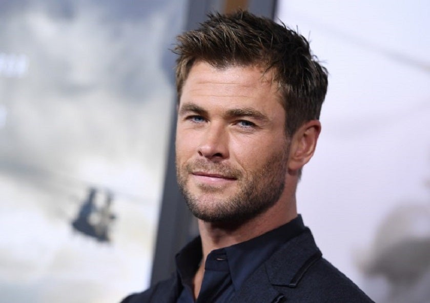 Actor de Thor tiene alto riesgo de padecer Alzheimer