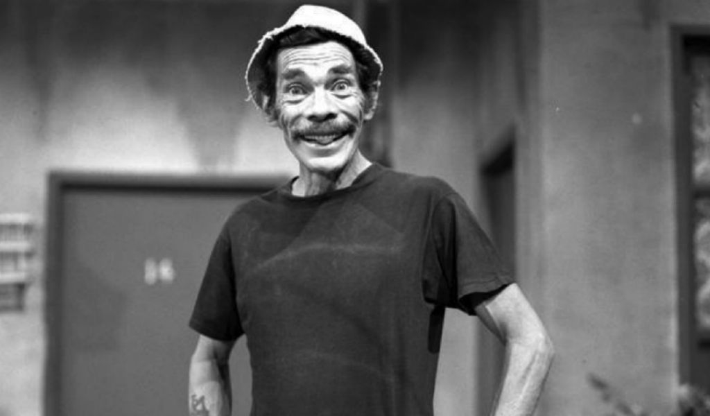 Don Ramón, 30 años desde que un cáncer le arrebató la risa