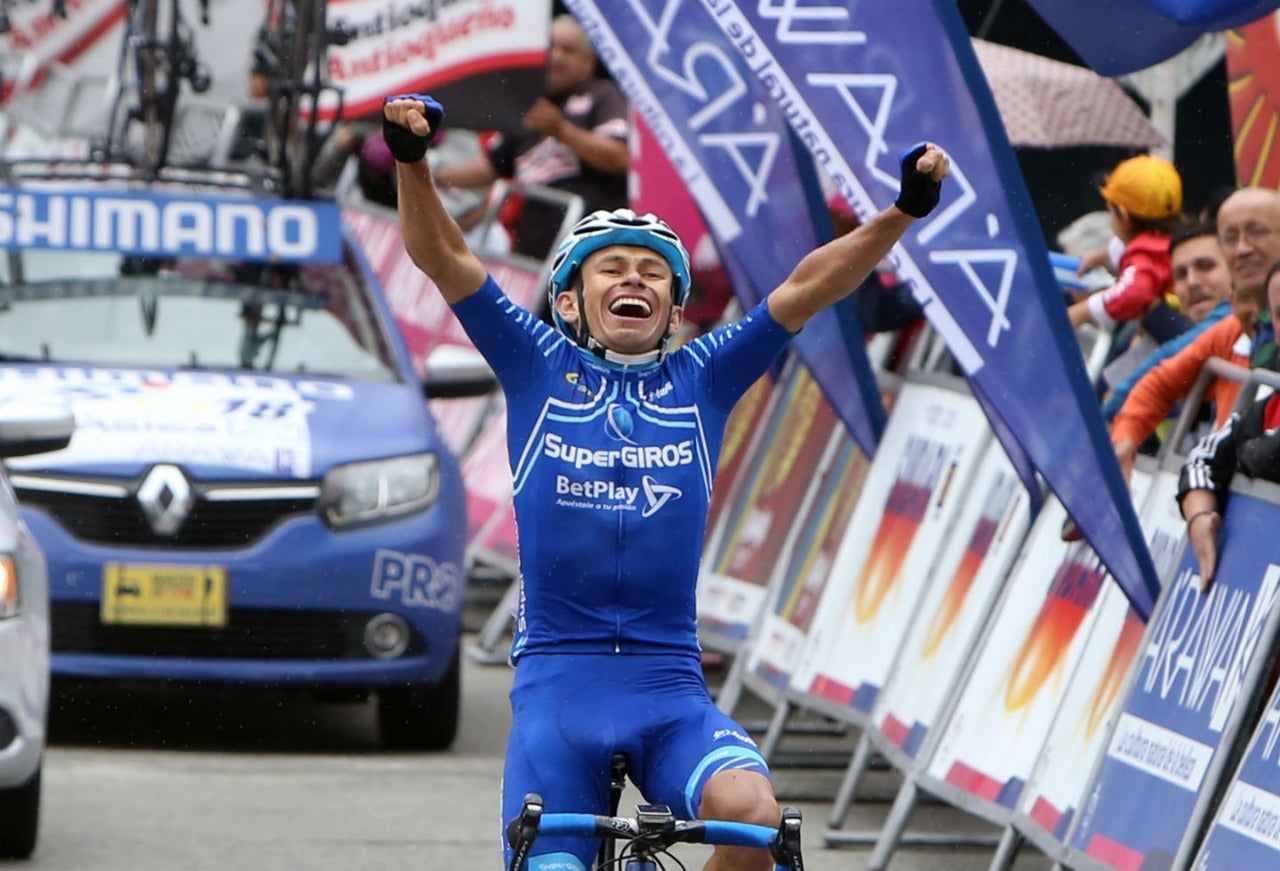 Alex Cano: vamos con confianza, pero sin obsesionarnos con ser el líder