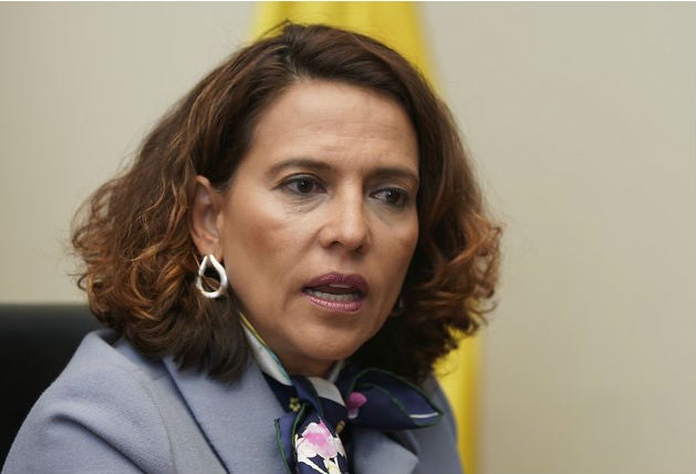 ¿Mermelada a La U? Nancy Patricia Gutiérrez contesta a Benedetti