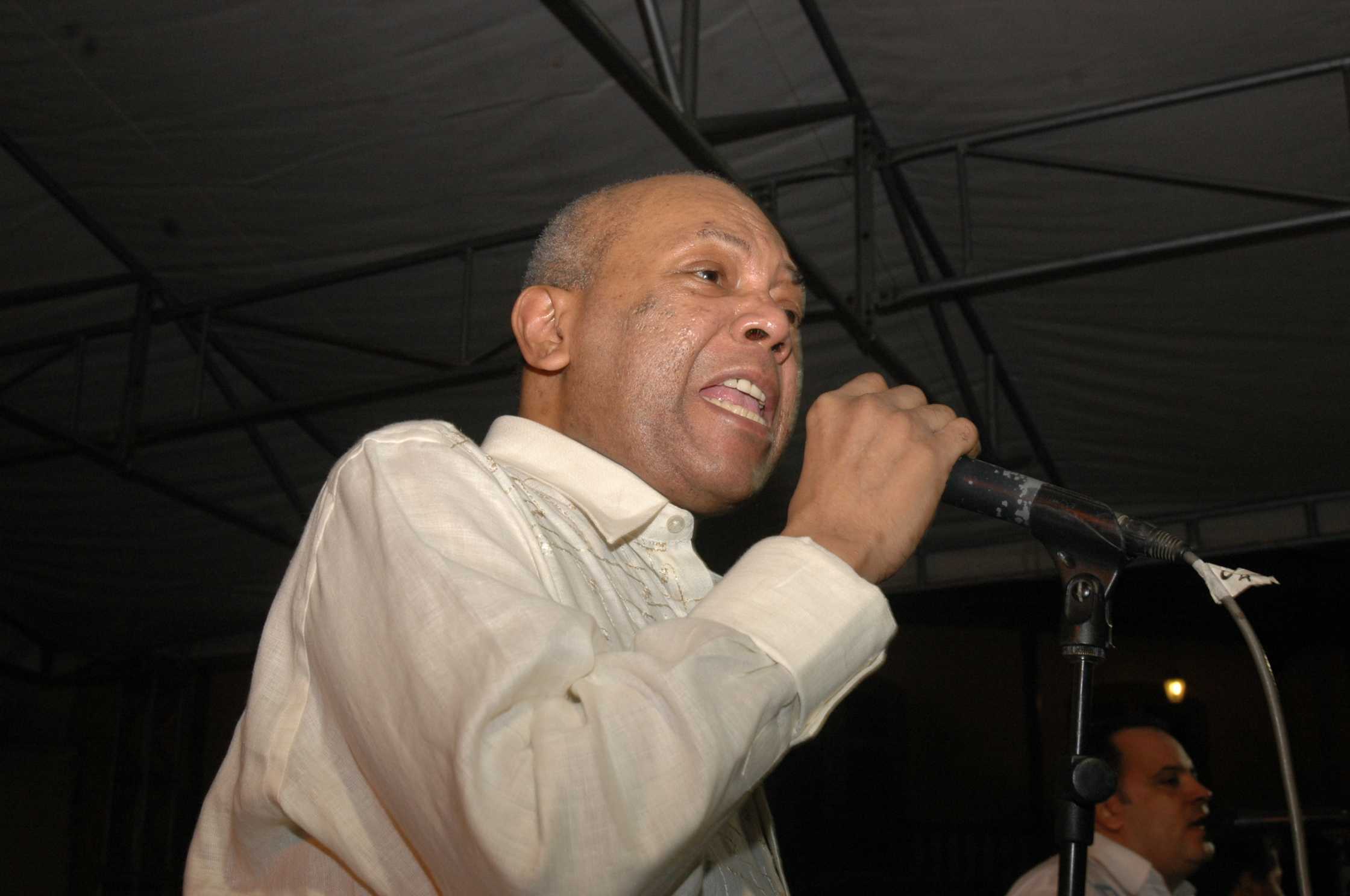 Joe Arroyo cumpliría 63 años