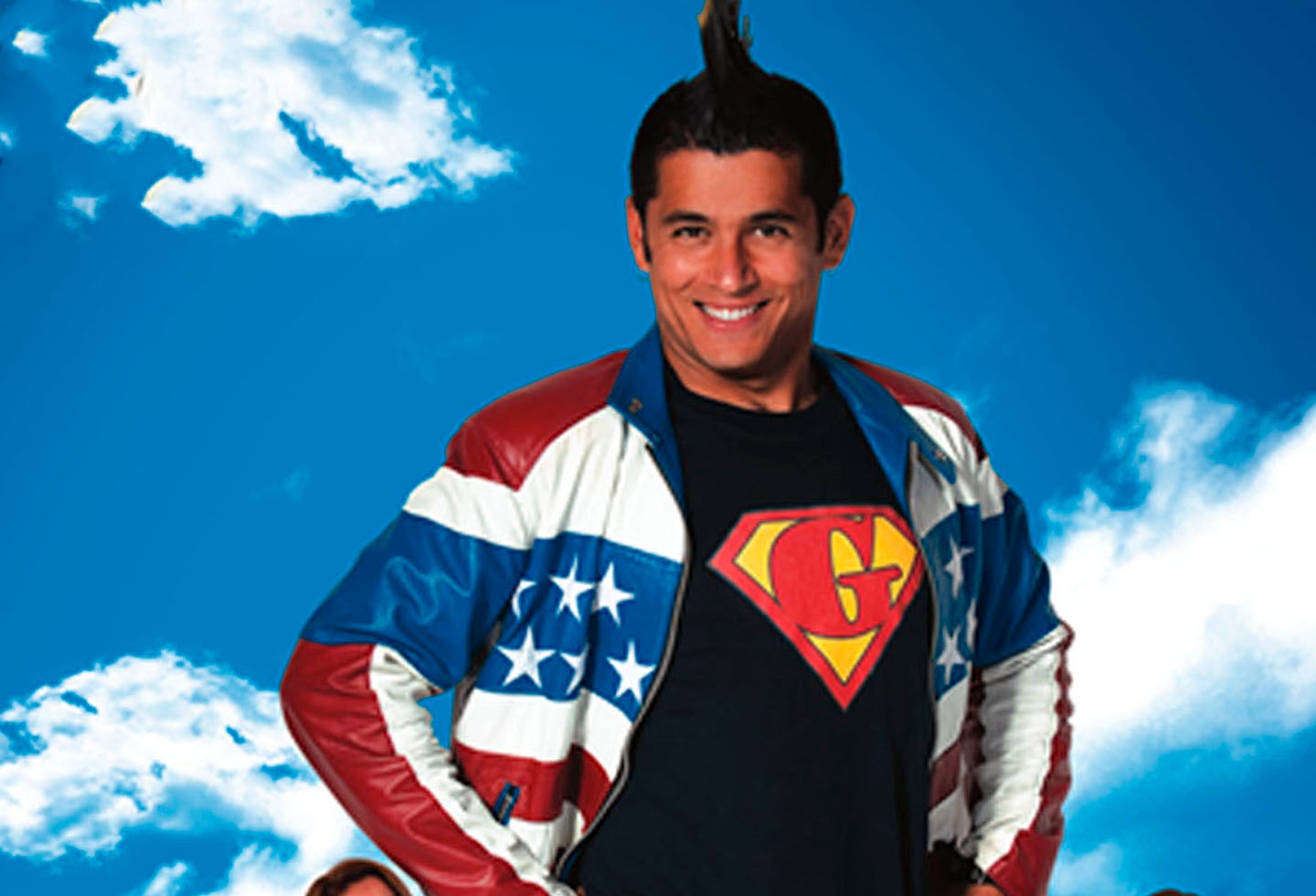 Confirman nueva temporada de 'El man es Germán'