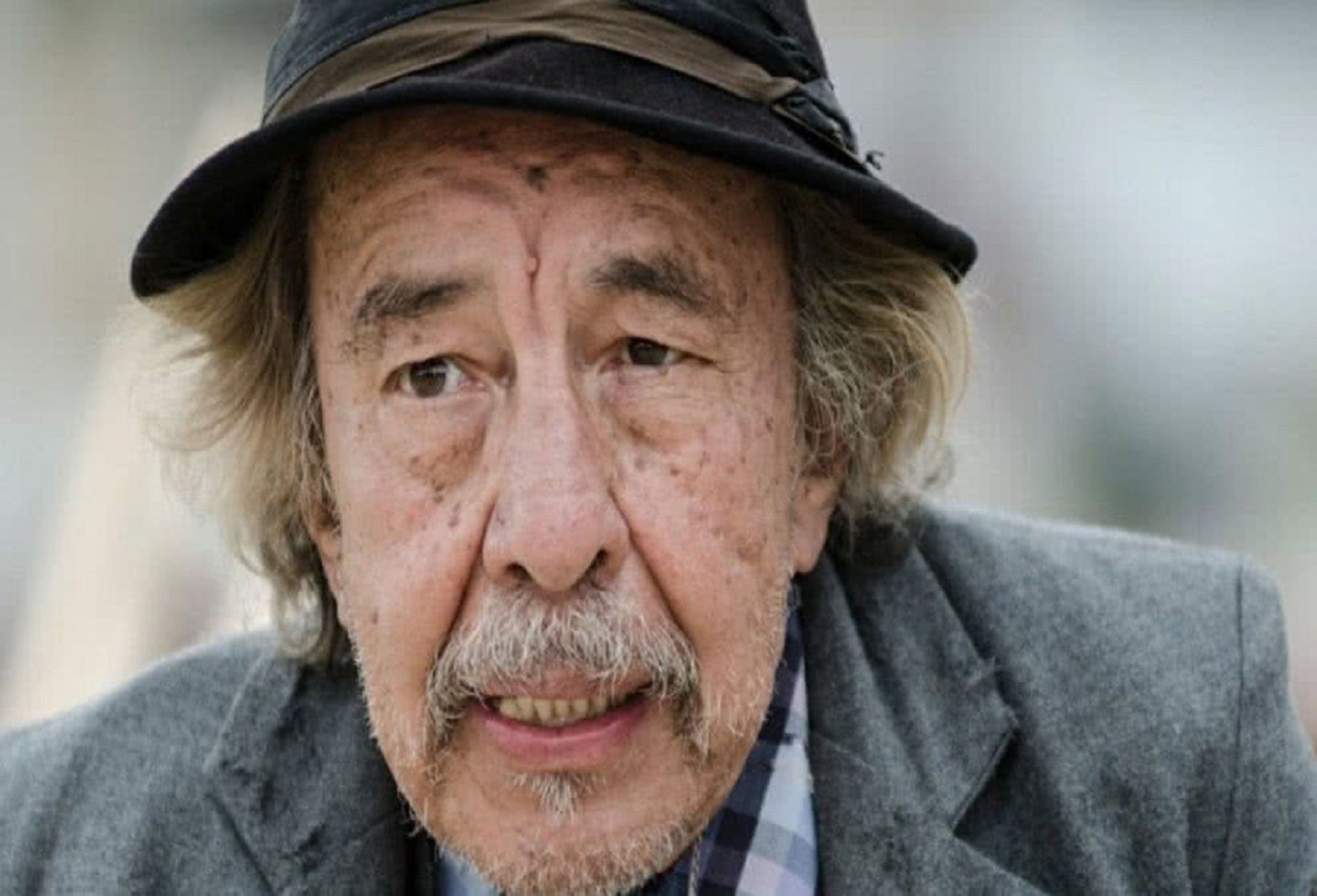 Murió el reconocido actor Humberto Arango