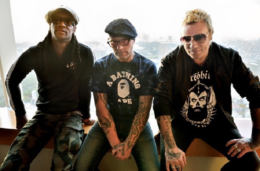 The Prodigy, la nueva banda que Estéreo Picnic anuncia para su cartel 2019