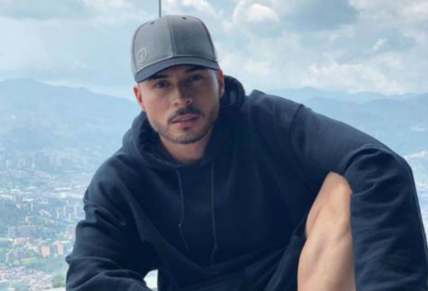 Reykon estará en los Premios Juventud