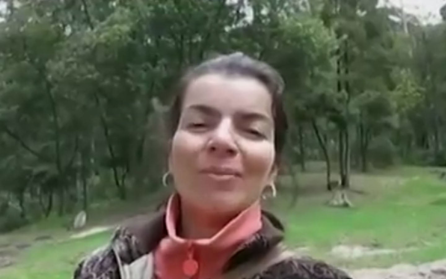 Reconocida diseñadora fue encontrada tras dos semanas desaparecida