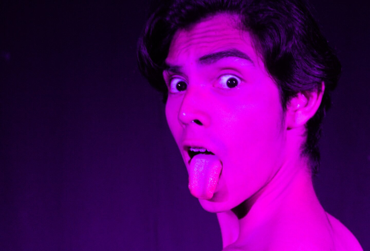 Sergio Urrego: la obra que busca preservar su recuerdo