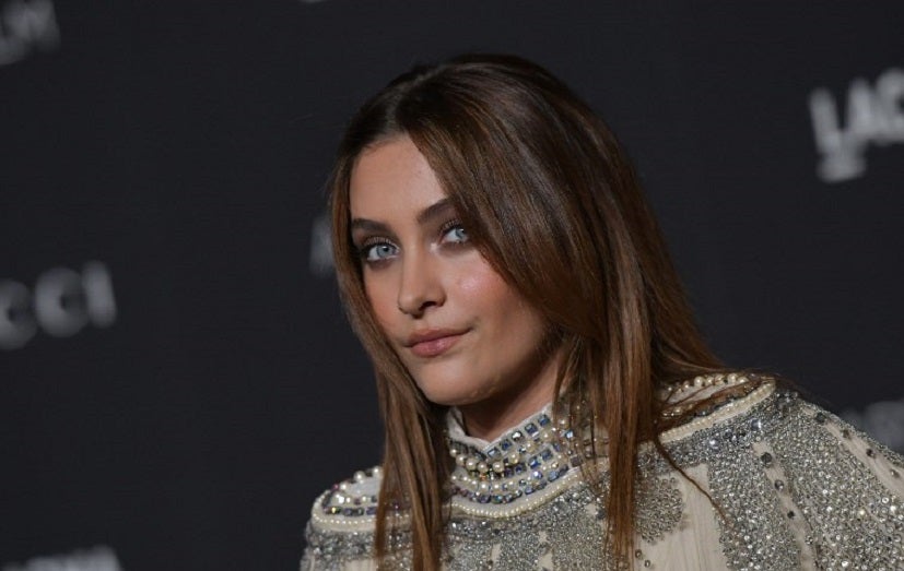 Paris Jackson será Jesús en una película