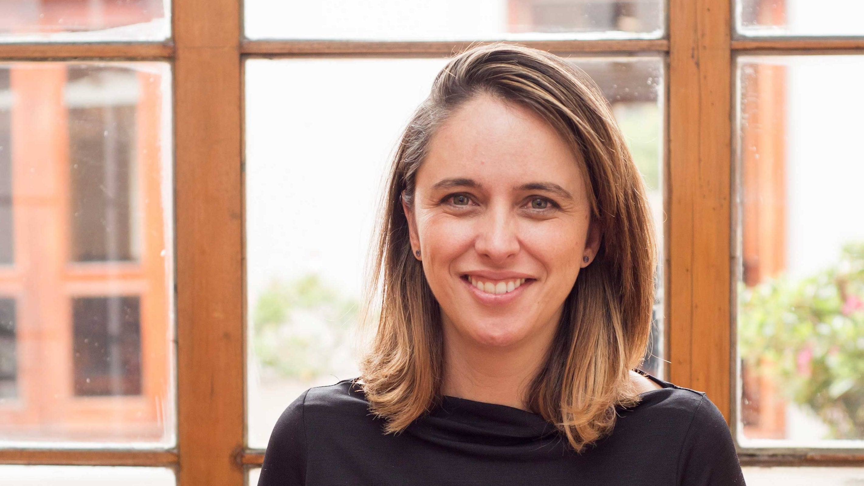 Ana María Tribin renunció a Consejería para la Equidad de la Mujer