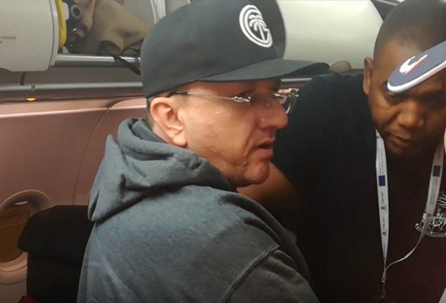 Alias ‘Macaco’ se declara culpable de 162 delitos