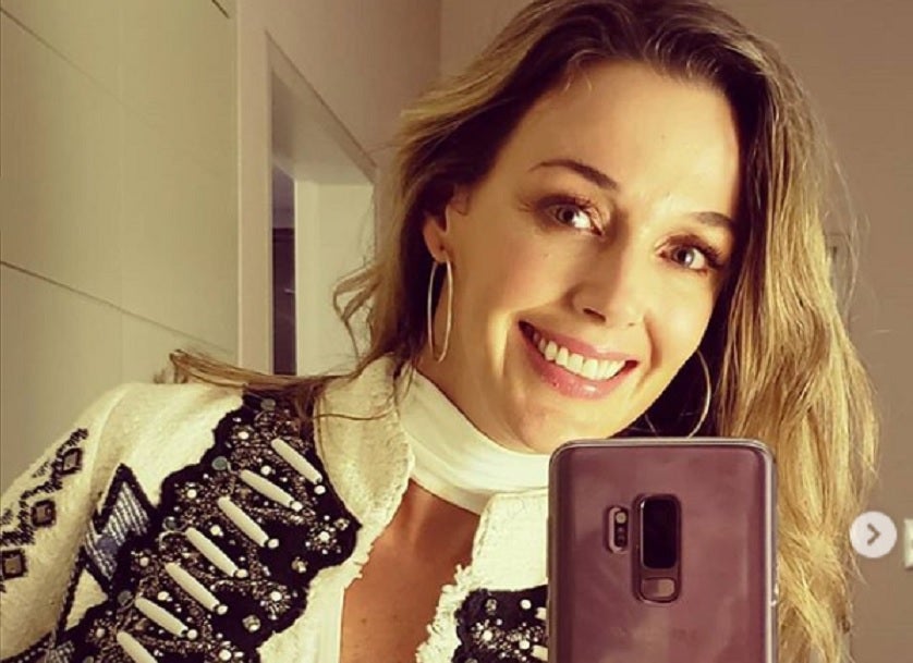 Murió madre de Claudia Elena Vásquez, esposa de Carlos Vives