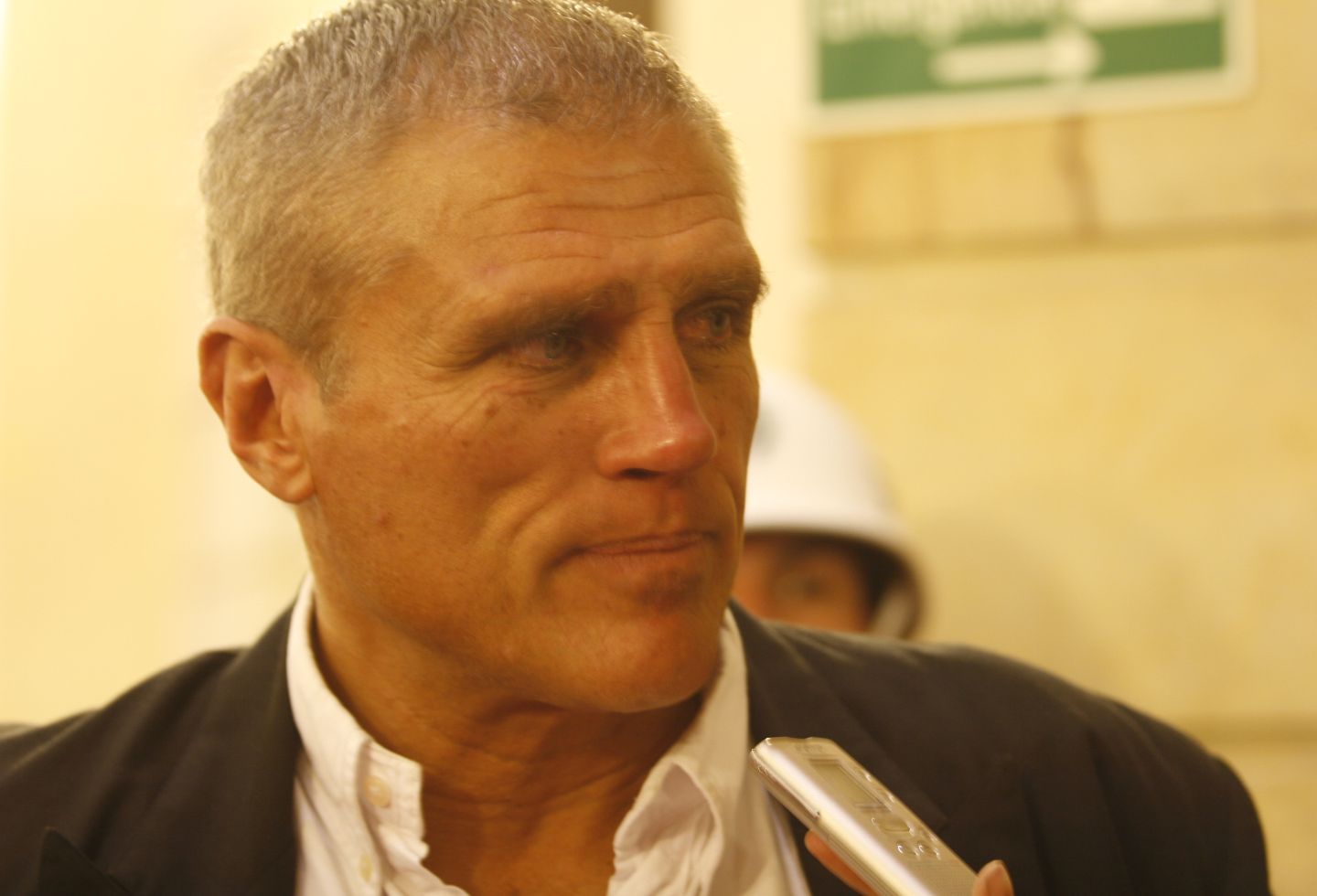 [VIDEO] Falleció Rodrigo Obregón, actor colombiano