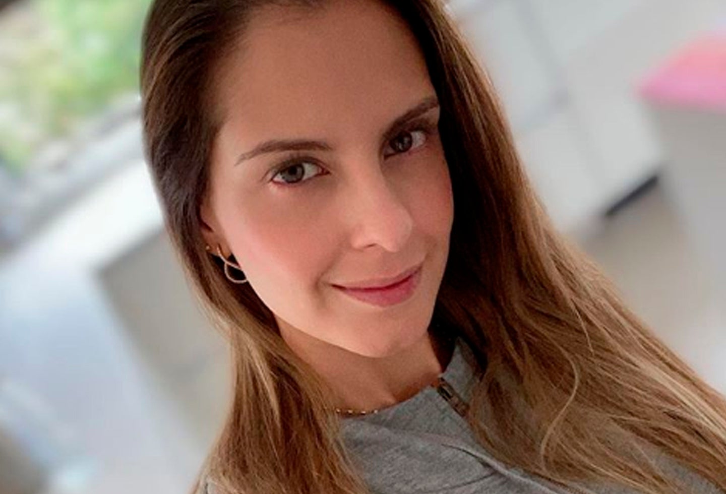 Muerte de papá de Claudia Bahamón: Laura Acuña envió emotivo mensaje