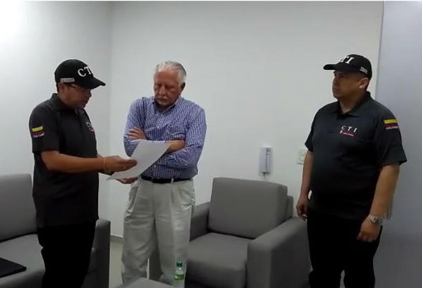 Exgerente de la Triple A sería enviado a la cárcel por no reintegrar dinero