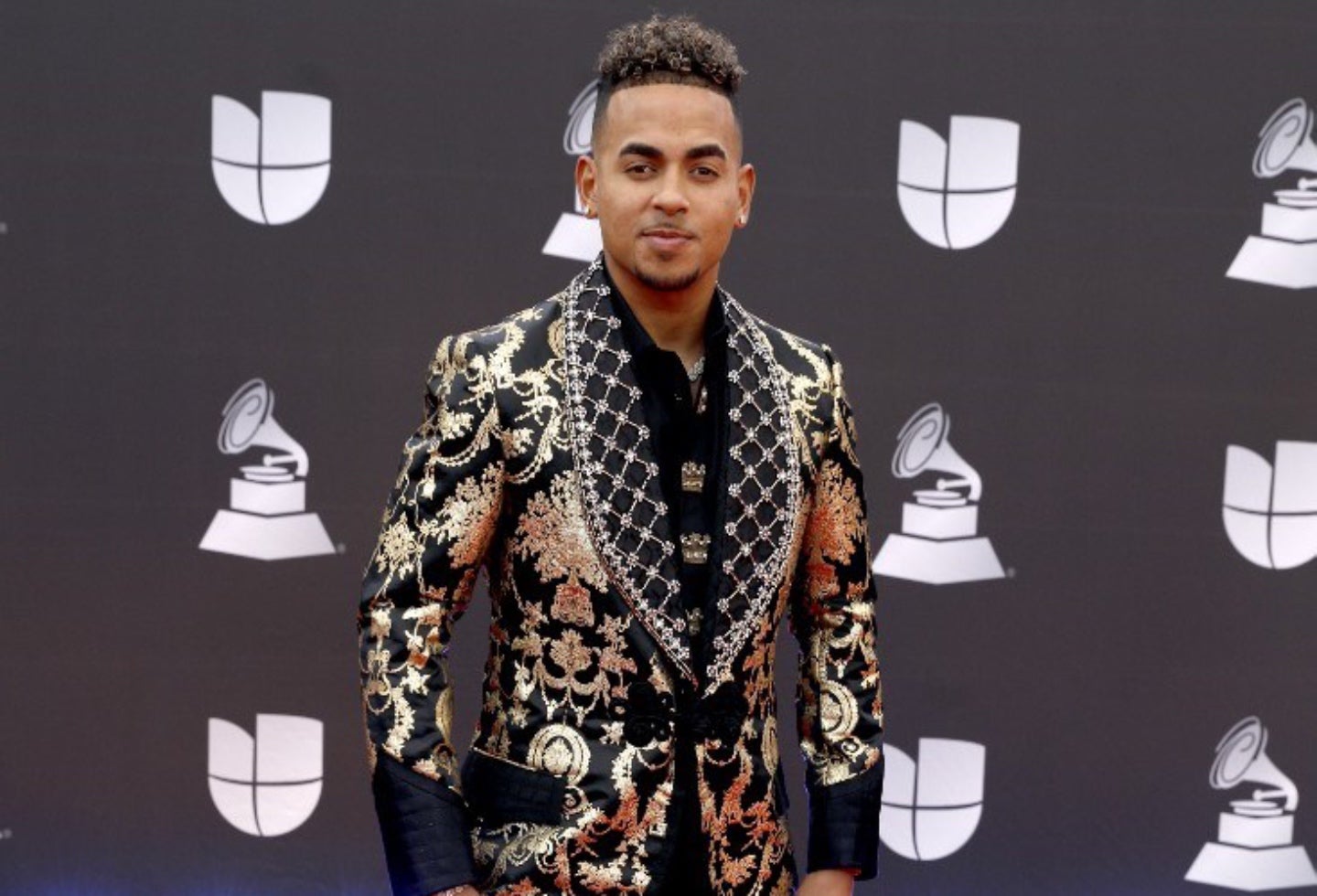 Ozuna participará en una novela gráfica de acción