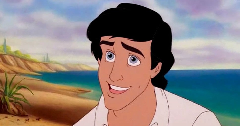 Jonah Hauer-King interpretaría al 'Príncipe Eric' en La Sirenita