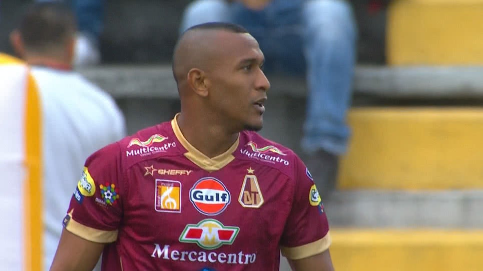 Ángelo Rodríguez podría llegar al América para temporada 2020