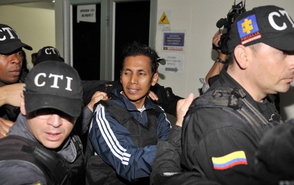 Hacker ecuatoriano Daniel Bajaña, falleció este lunes en Cali