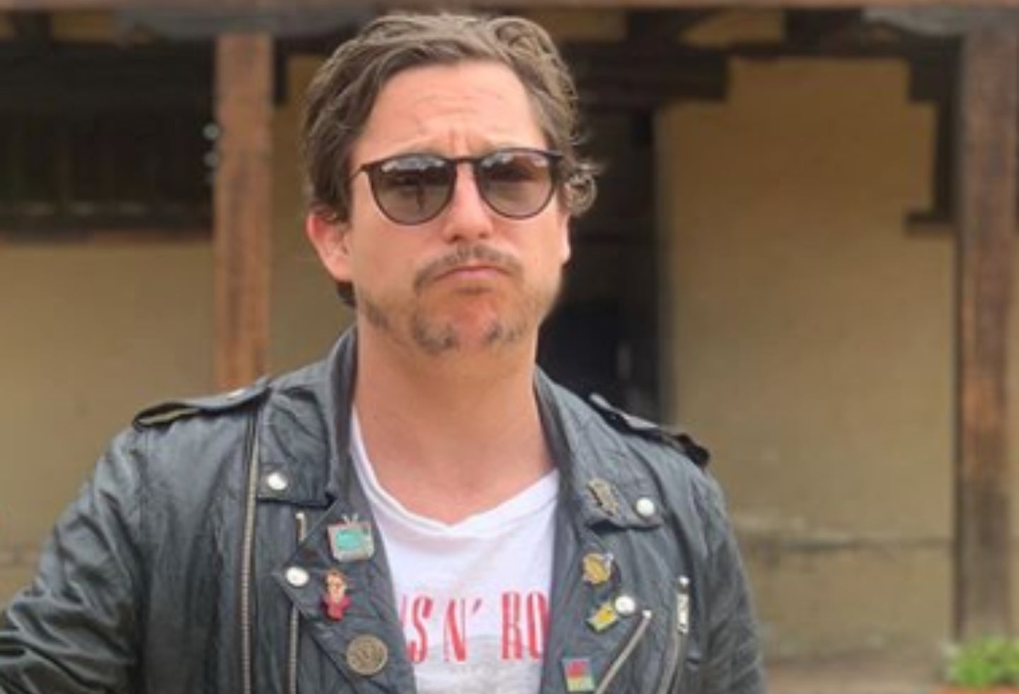 Alejandro Riaño Su mensaje al conocer la nueva relación de María Manotas