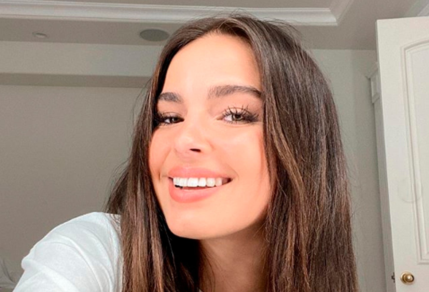 Conozca a Addison Rae Easterling, la joven mejor pagada de Tik Tok