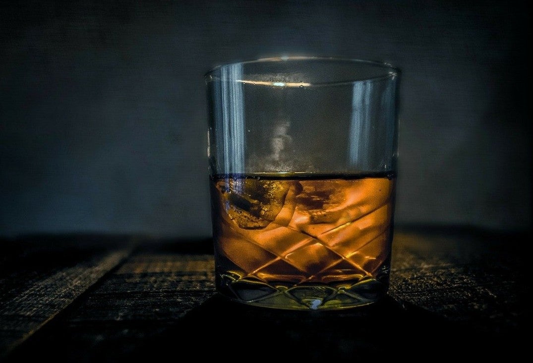 En los originales, tipos de trago | La FM