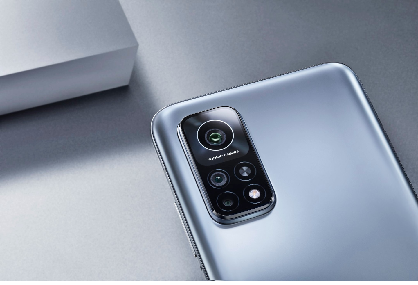 Cinco innovaciones con las que Xiaomi romperá el mercado en 2021