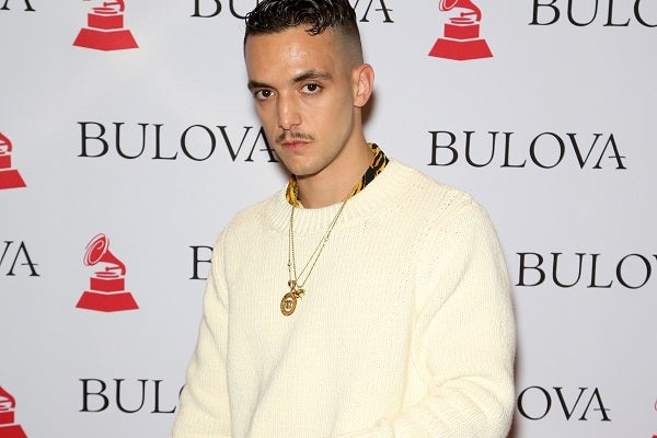 Disco de C. Tangana contará con colaboración de Calamaro y José Feliciano