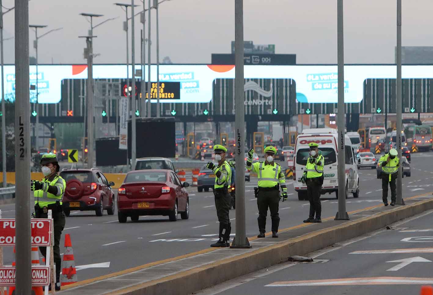 Recomendaciones para viajeros en Semana Santa