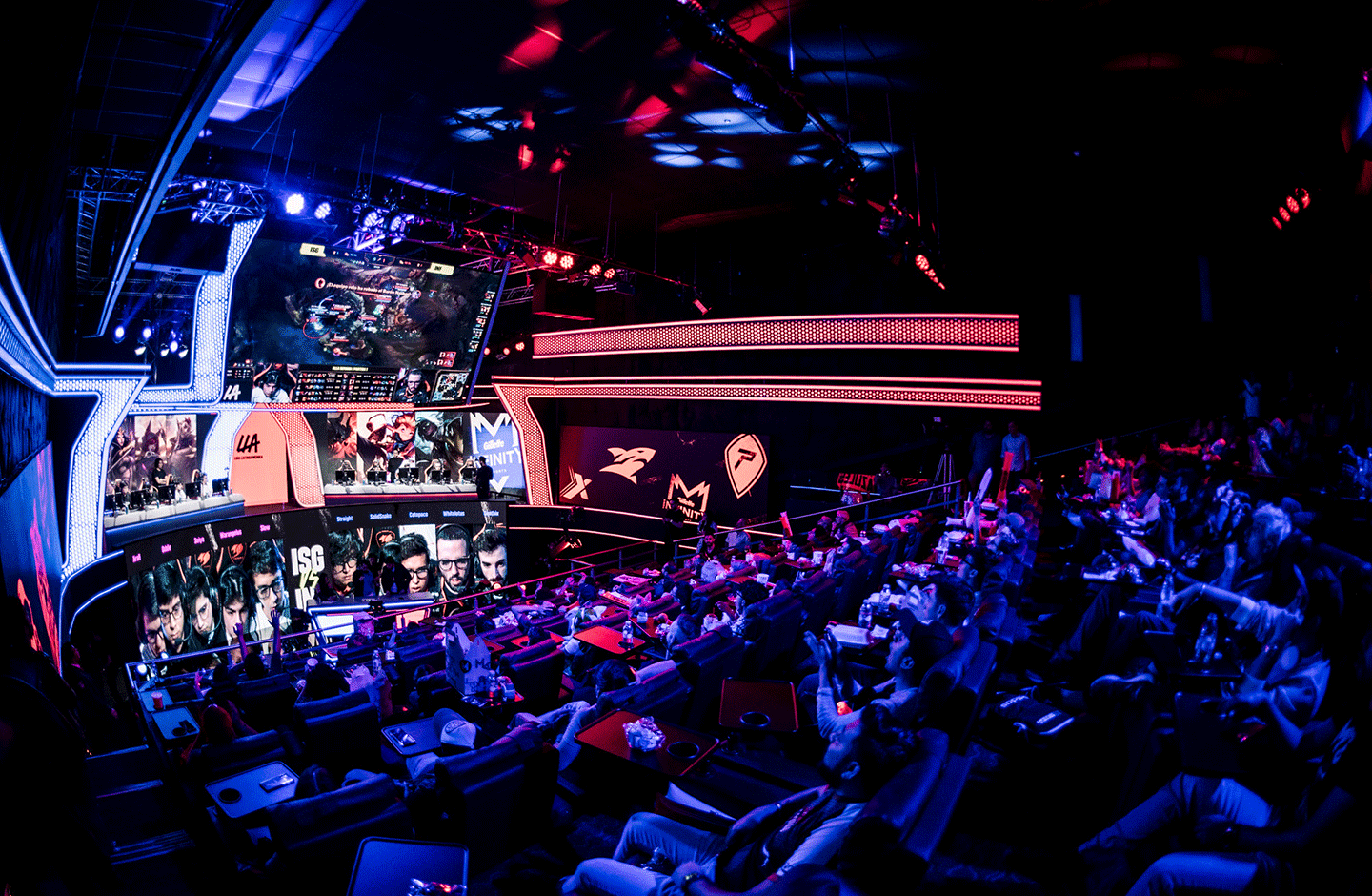 Liga Latinoamérica de League of Legends: ¿Cuándo inicia la clausura?