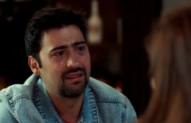 'Pa' Quererte': Lorenzo, Variel Sánchez, se despide la novela