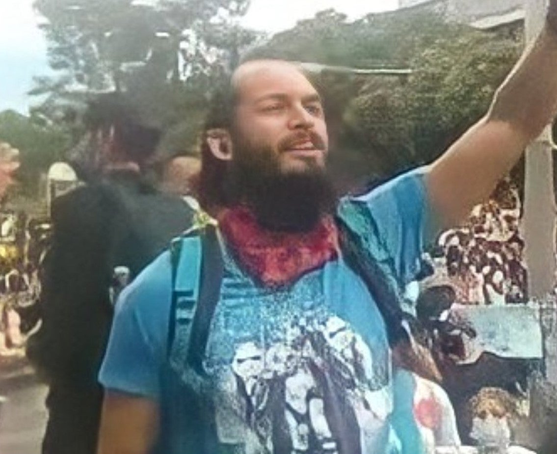 Ataque a Lucas Villa: presidente pide dar con los responsables