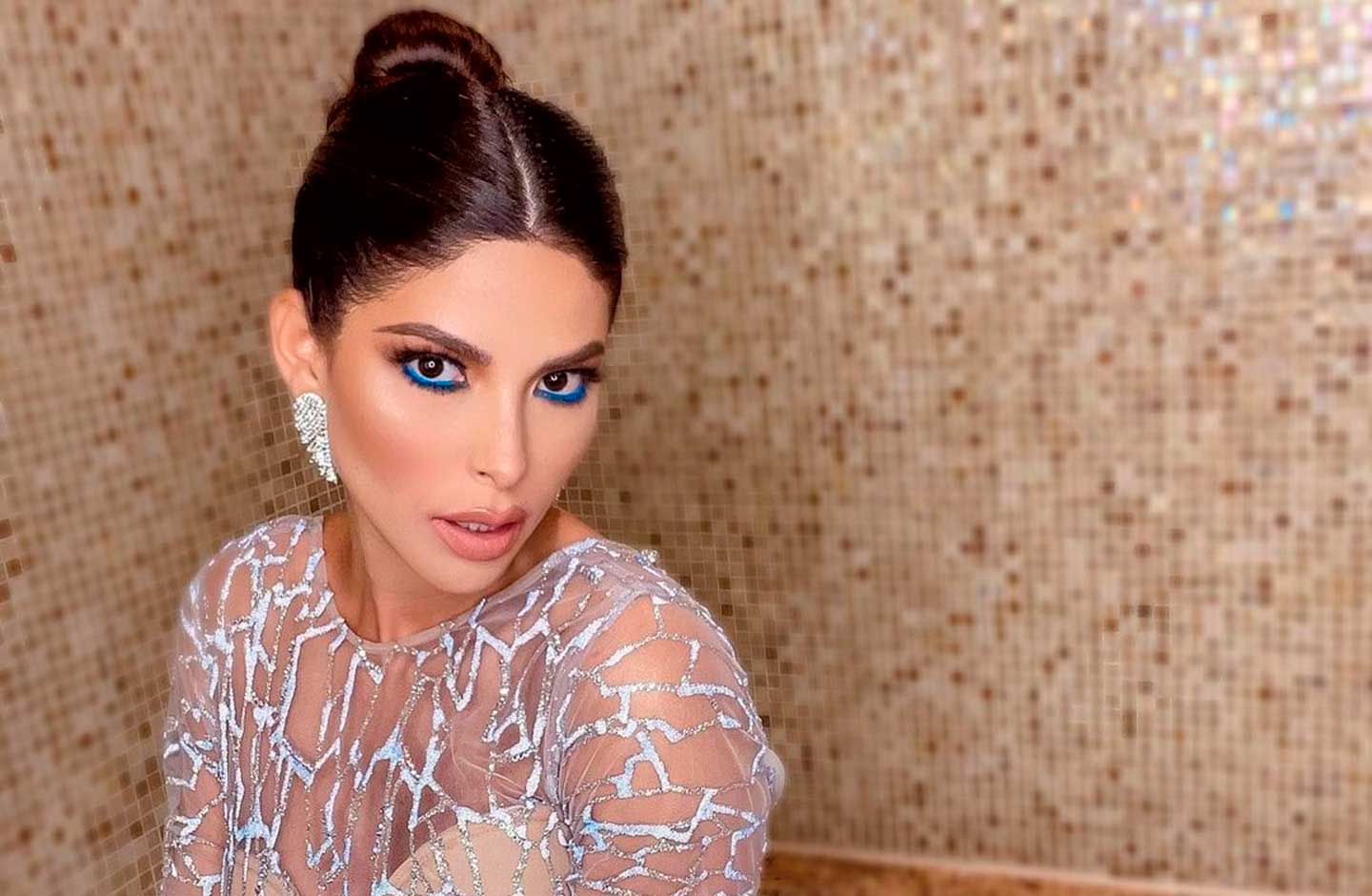 Miss Universo 2021: Laura Olascuaga desfile en traje de baño