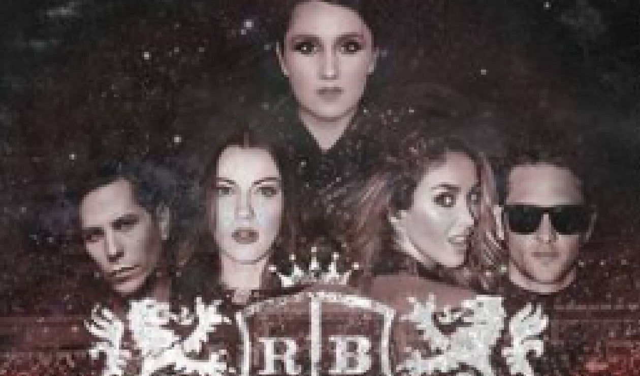 Dulce María regresa a RBD: así lo confirmó Christian Chávez