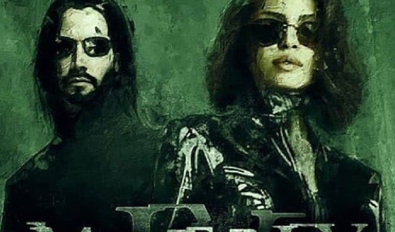 primer tráiler de ‘Matrix Resurrections’ revoluciona las redes