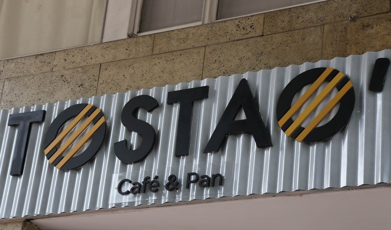 Tostao proyecta abrir 100 tiendas en diferentes regiones de Colombia