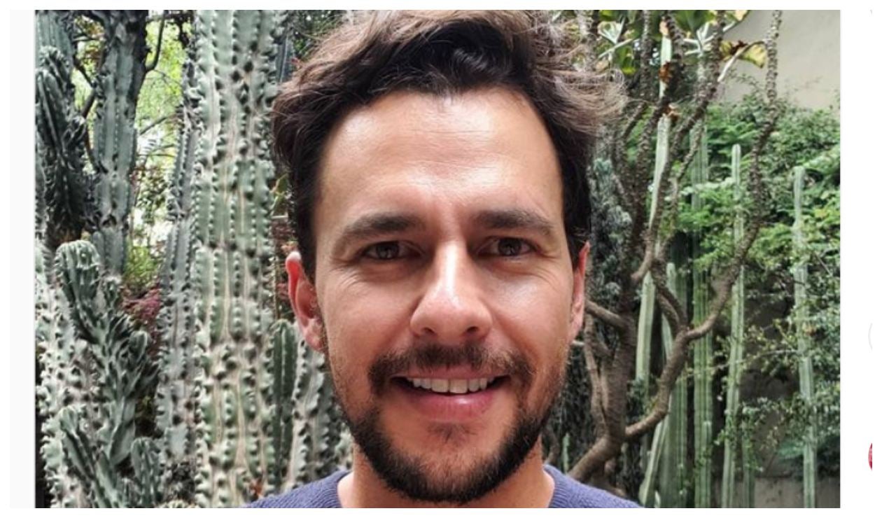 Iván López se casó con Vanessa Maradona