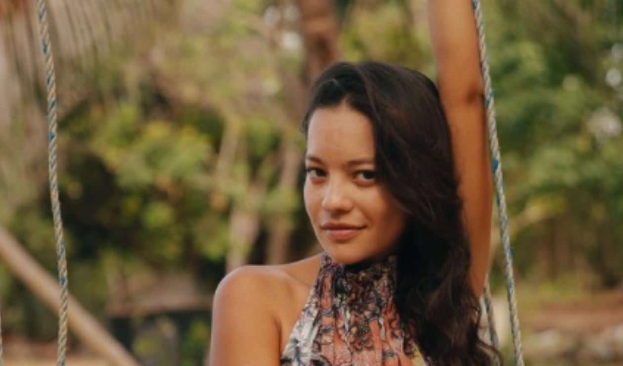 Natalia Reyes responde a Marbelle por insultar a esposa de Petro