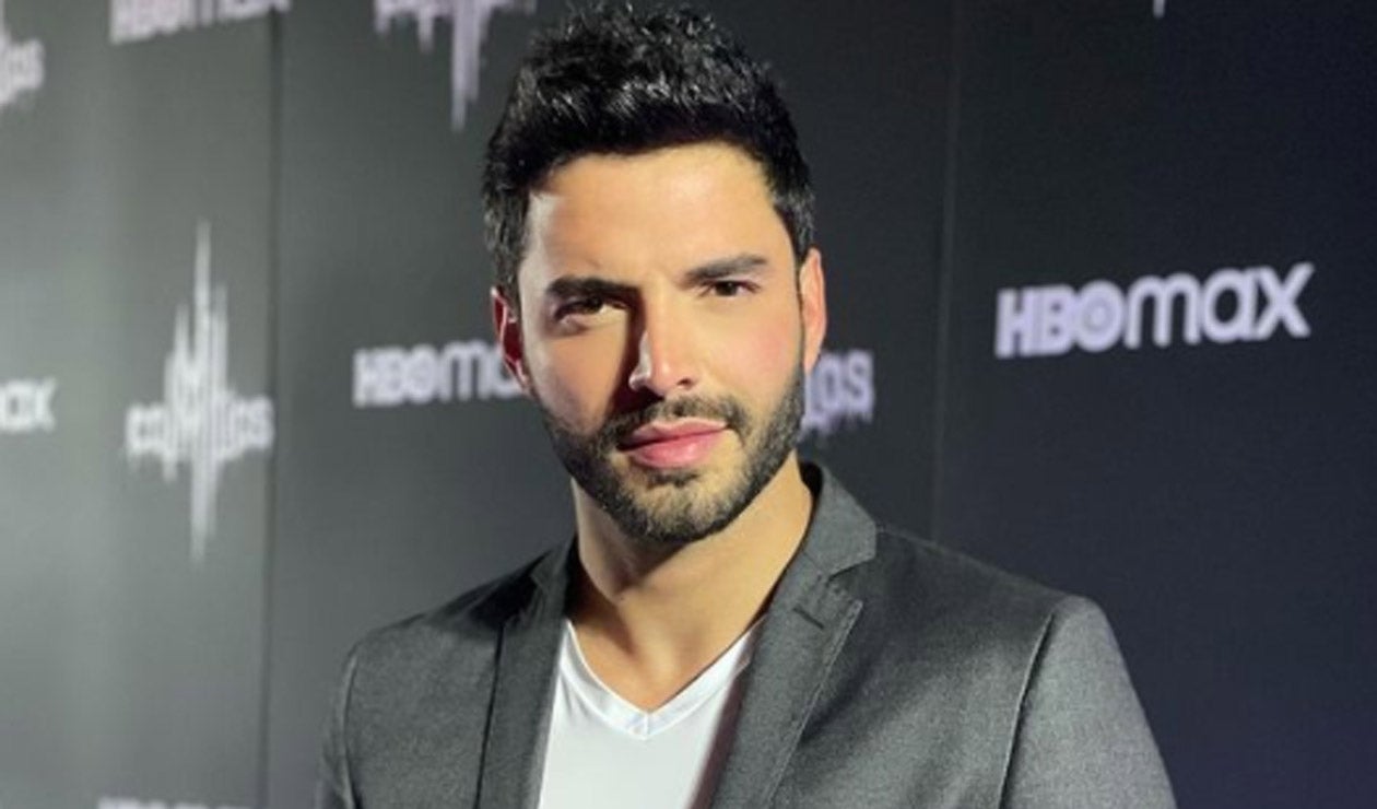 Sebastián Carvajal revela la verdadera relación con Enrique Abello