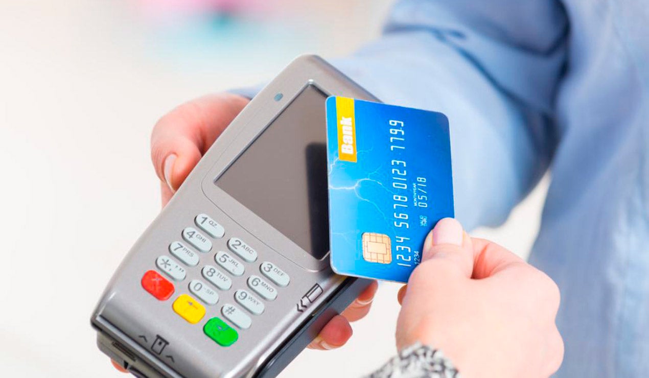 ¿Se acabará el servicio de datáfono? Ofrecen nueva opción