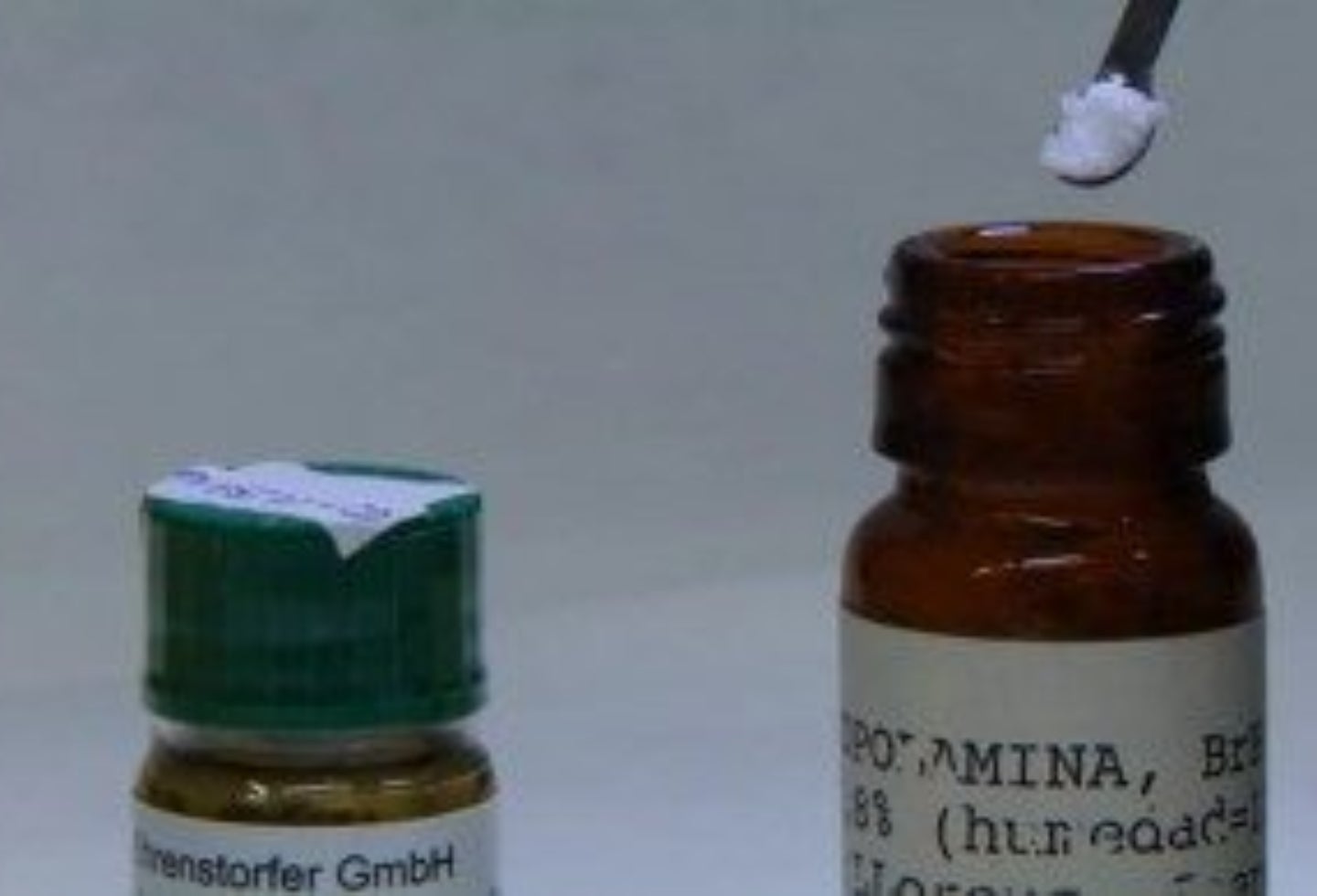 Escopolamina: ¿cómo actúa esta sustancia en el cuerpo?