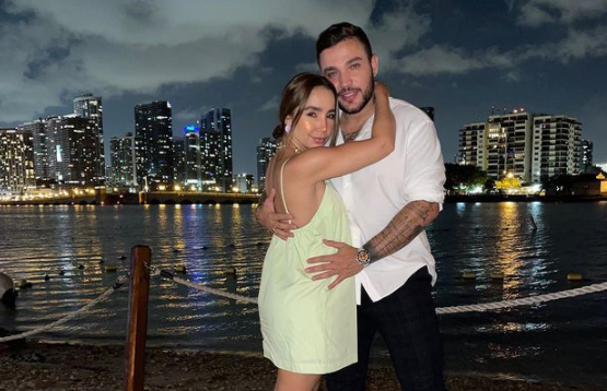 Matrimonio de Paola Jara y Jessi Uribe: pareja se casa con boda emotiva