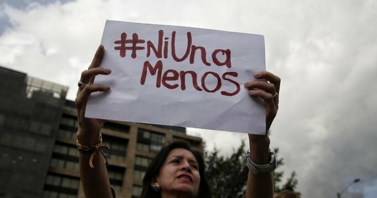 Autoridades Dieron A Conocer Aberrante Caso De Feminicidio En Cali La Fm