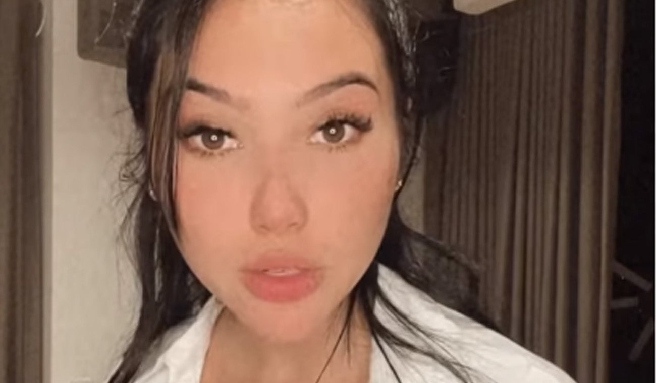 Aida Victoria y Yeferson Cossio: criticas por polémica