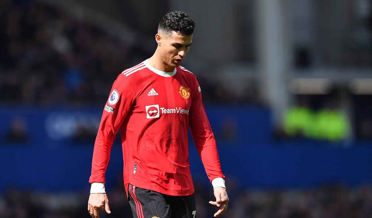 Cristiano Ronaldo y la dura confesión sobre las cenizas de su hijo