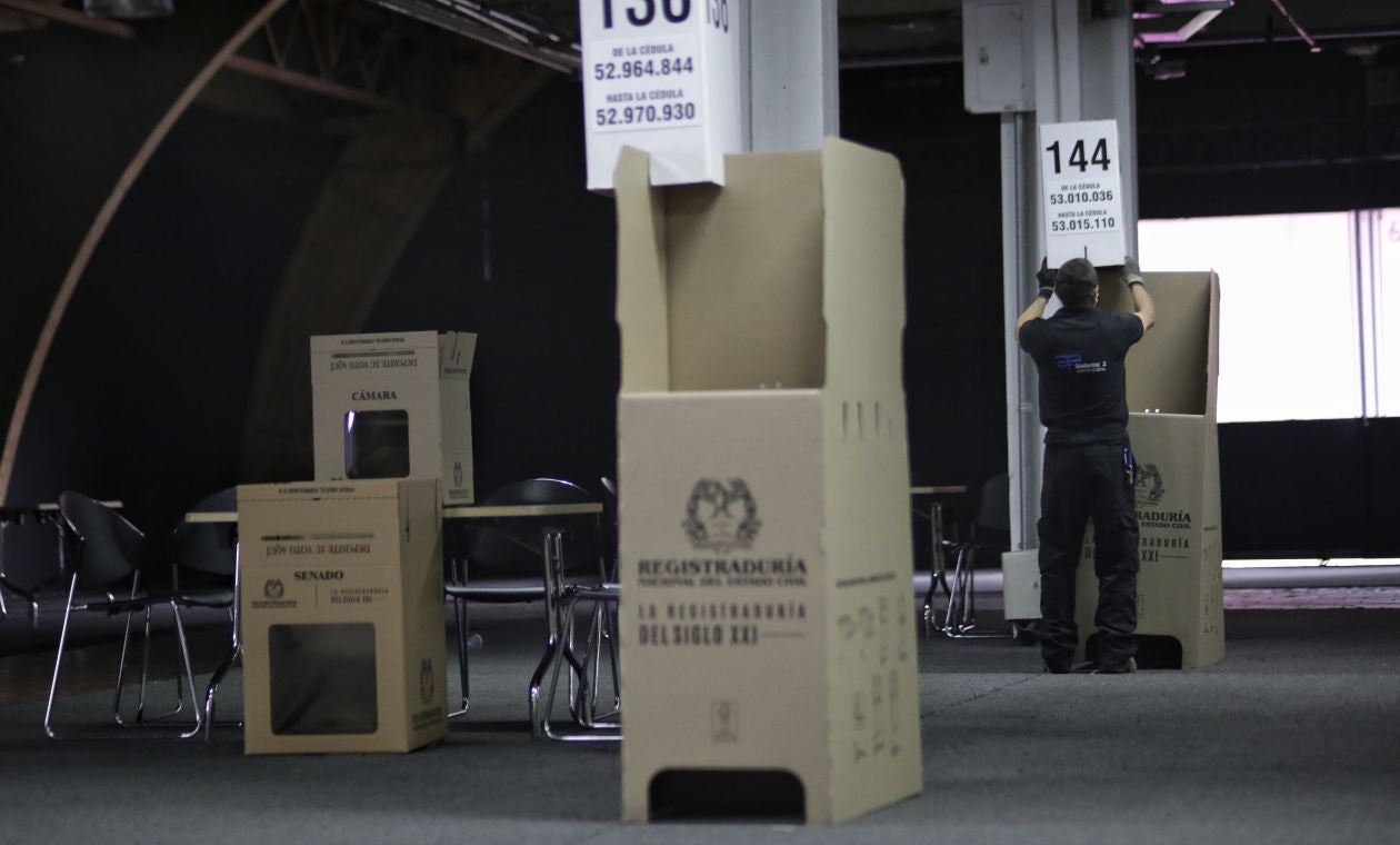 Elecciones 2023: En Antioquia se agita sonajero electoral para gobernación