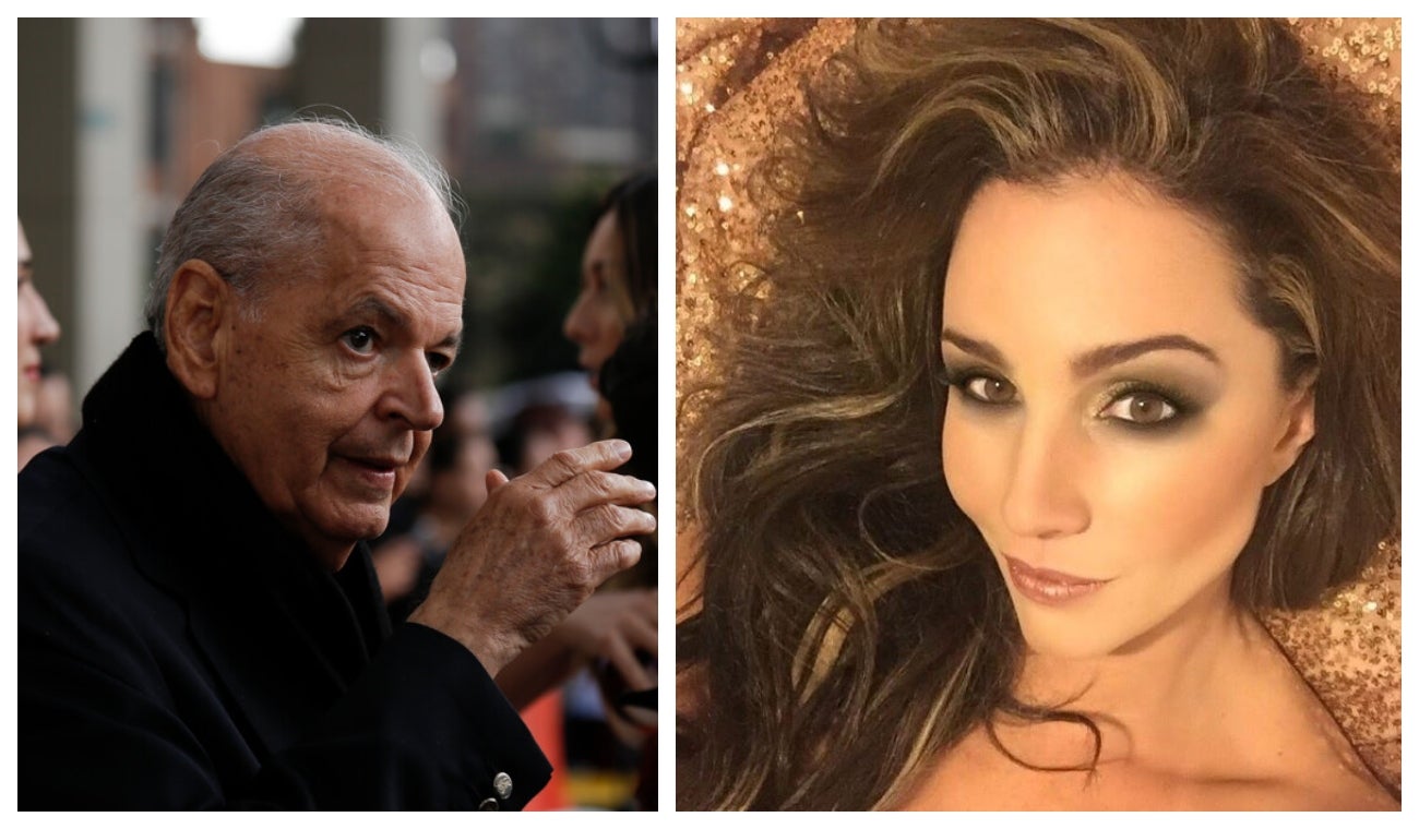 Miss Universe Colombia: Natalie Ackermann y la pelea con Raimundo Angulo